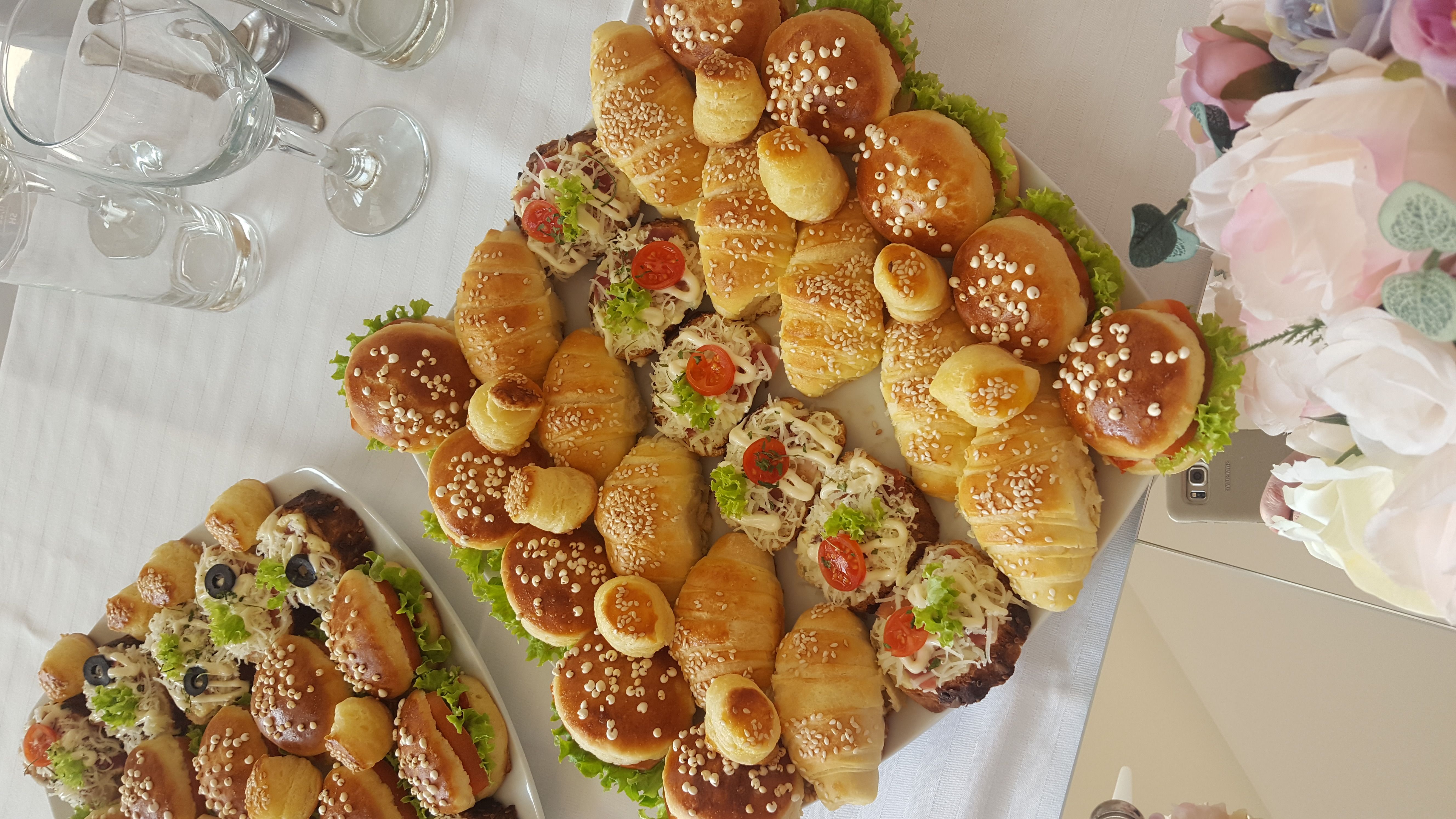 Restoran Kesten - restoran za svadbe, krštenja i ostale proslave