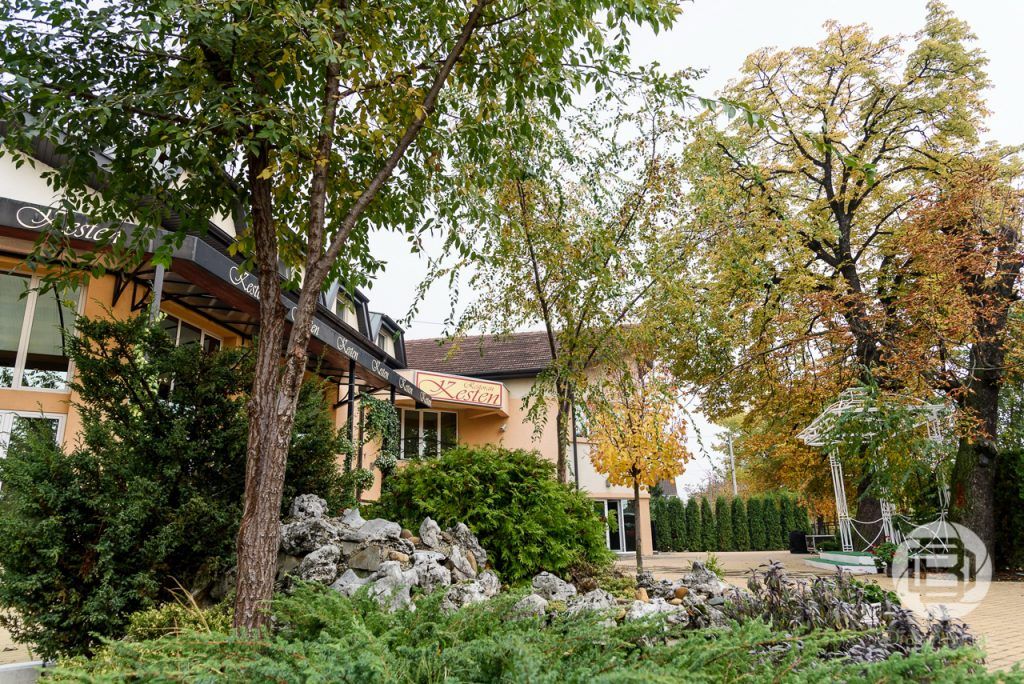 Restoran Kesten - restoran za svadbe, krštenja i ostale proslave