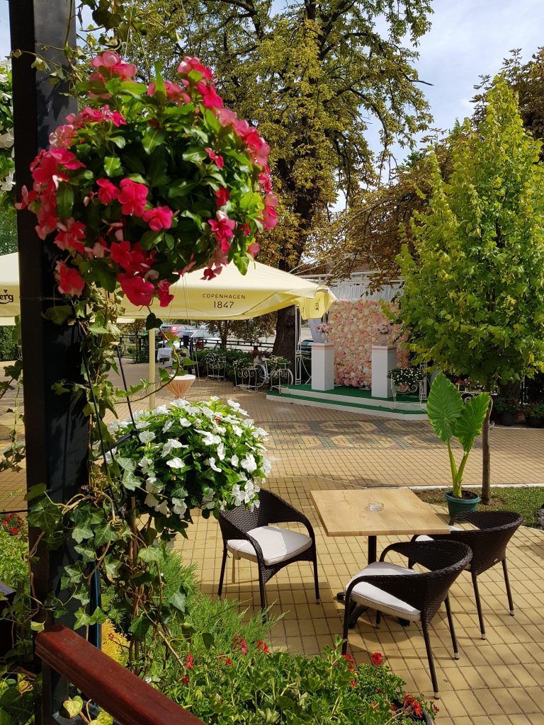 Restoran Kesten - restoran za svadbe, krštenja i ostale proslave