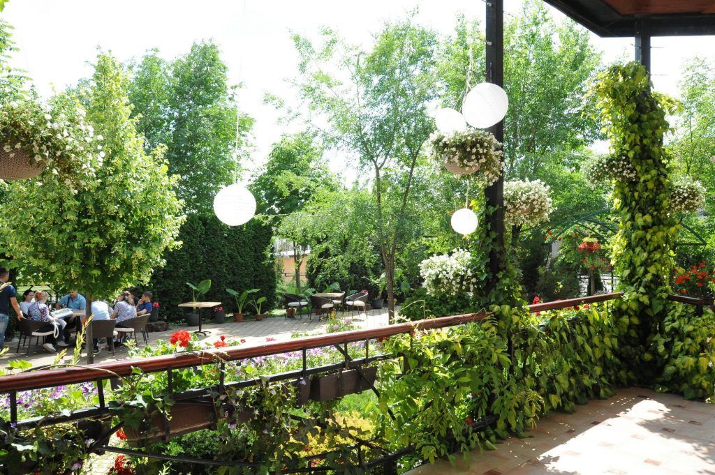 Restoran Kesten - restoran za svadbe, krštenja i ostale proslave